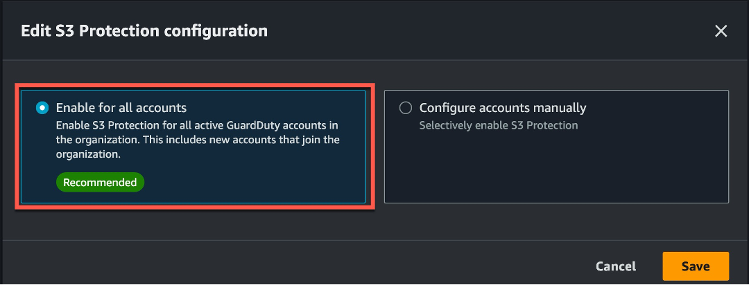 Amazon GuardDuty Best Practices - AWS Security Services Best Practices